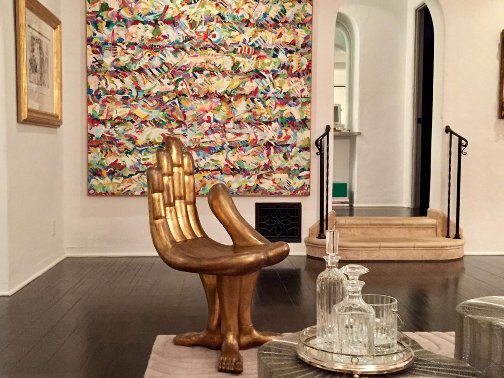 COLTON YORK THORN INTERIOR DESIGN - Updated July 2025 - 10580 Wilshire ...