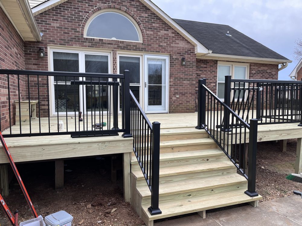 WALKER AND SONS HOME RENOVATIONS - Updated September 2024 - Cullman ...