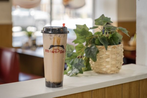 STEAM PANDA - Updated December 2025 - 108 Photos & 77 Reviews - 104 N ...