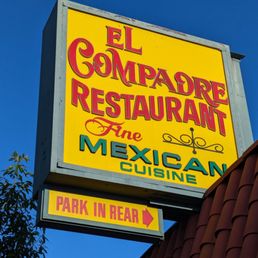 EL COMPADRE - Updated October 2025 - 916 Photos & 2047 Reviews - 7408 W ...