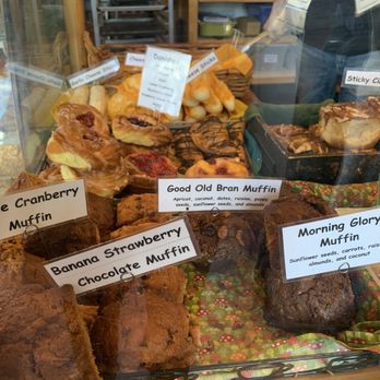 BEAR’S PAW BAKERY - Updated July 2025 - 196 Photos & 181 Reviews - 4 ...