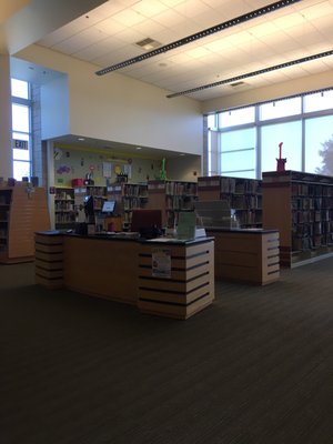 TULARE PUBLIC LIBRARY - Updated December 2025 - 475 N M St, Tulare ...