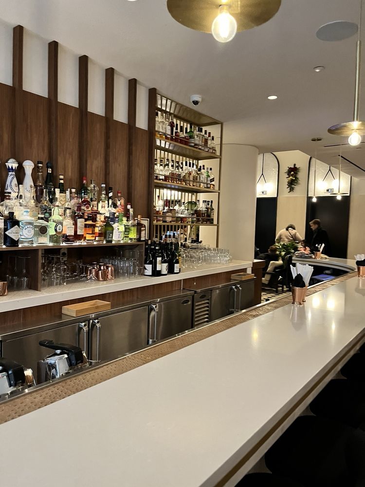 THE ALDERMAN - Updated December 2025 - 38 Photos & 38 Reviews - 150 W ...