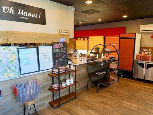 OH MAMA KITCHEN - Updated December 2025 - 565 Photos & 558 Reviews ...