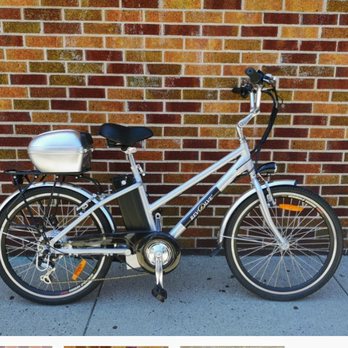 REVOLVE ELECTRIC BIKES - Updated December 2025 - 23 Photos & 10 Reviews ...
