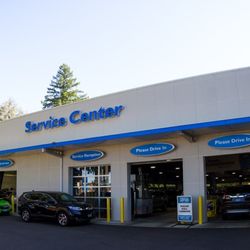 Parker Johnstone S Wilsonville Honda Cars