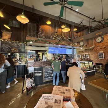 COFFEE REPUBLIC - Updated June 2025 - 434 Photos & 622 Reviews - 6610 ...