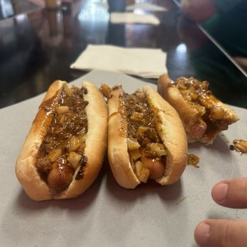 THE ROAST GRILL HOT WEINERS - Updated December 2025 - 143 Photos & 183 ...