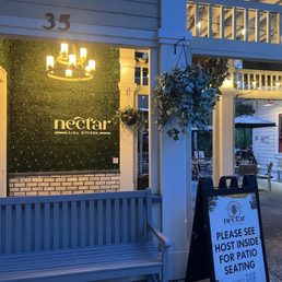 NECTAR - Updated October 2025 - 931 Photos & 732 Reviews - 841 William ...