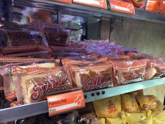 BAKER’S FAIR - Updated October 2025 - 710 Ongpin St, Manila, Metro ...