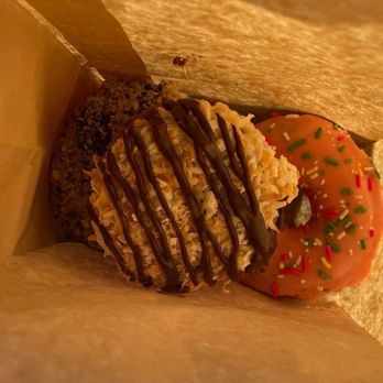 CIDER BELLY DOUGHNUTS - Updated December 2025 - 117 Photos & 25 Reviews ...
