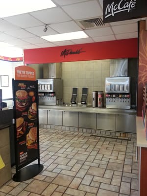 MCDONALD’S - Updated November 2025 - 14 Photos & 47 Reviews - 5020 ...