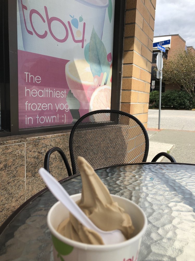 TCBY - Updated August 2025 - 13 Photos - 1503 Bellevue Avenue, West ...