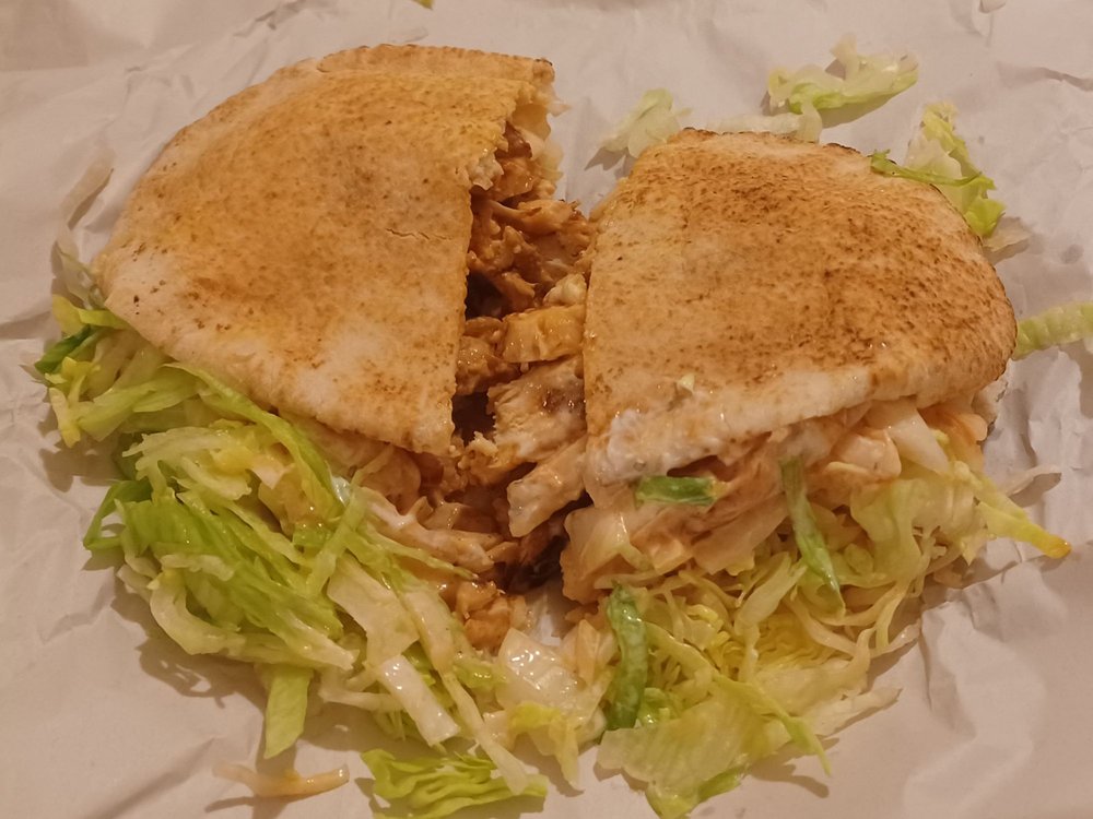 SORENTO’S TAKEAWAY - Kilmacow Church, Narrabaun South, Co. Kilkenny ...