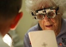 OHSU CASEY EYE INSTITUTE - Updated January 2026 - 19 Photos & 44 ...