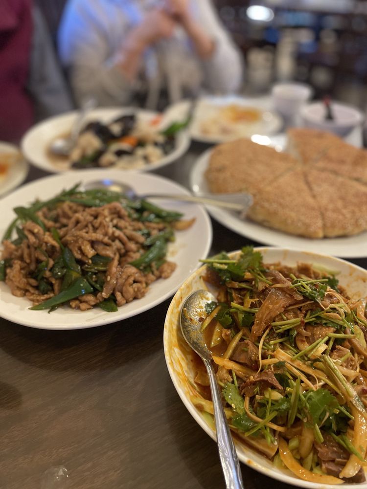 HUNAN CHEF - Updated May 2024 - 455 Photos & 357 Reviews - 4285 Valley ...