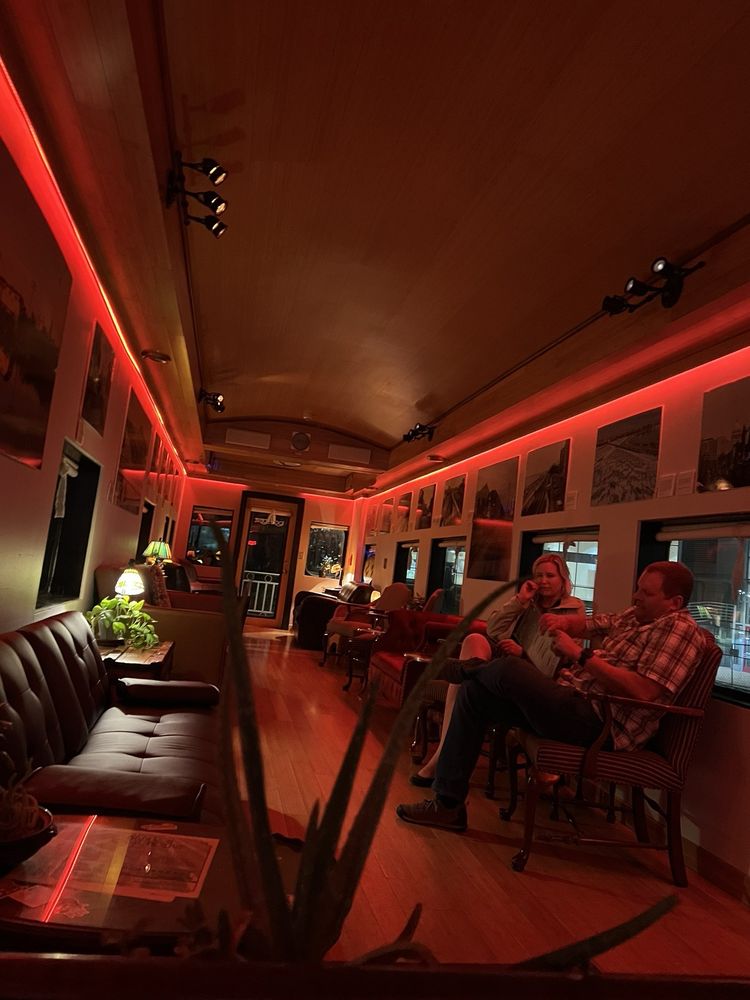 MADISON LOCAL MOTIVE - Updated October 2025 - 26 Photos & 10 Reviews ...