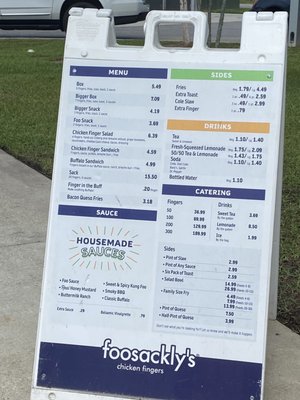 FOOSACKLY’S TILLMANS CORNER - Updated April 2025 - 36 Photos & 43 ...