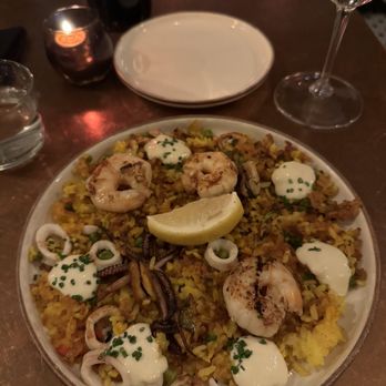 VALENTINA - 869 Photos & 477 Reviews - 810 N Coast Hwy 101, Encinitas ...