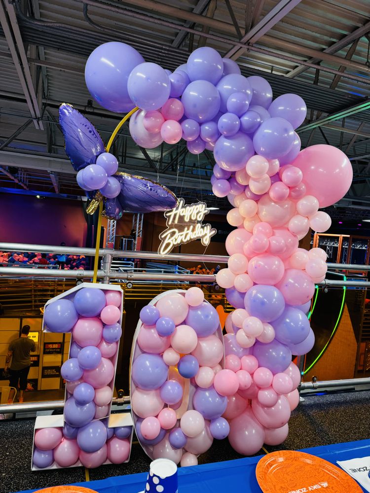 SUBLIME EVENTS AND DECOR - Updated January 2025 - Request a Quote - 19 ...