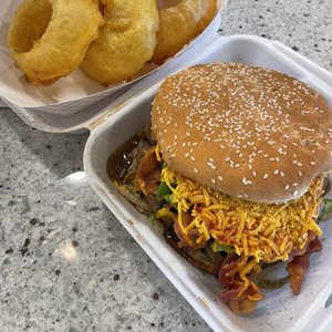 WATT’S BURGER NO 1 - 24 Reviews - 1208 S Grant Ave, Odessa, Texas ...