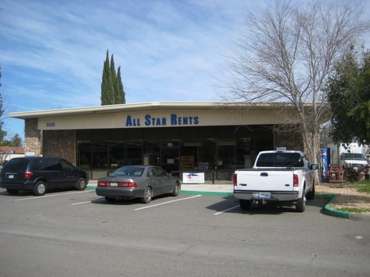 ALL STAR RENTS - Updated December 2025 - 16 Reviews - 2020 F St, Davis ...