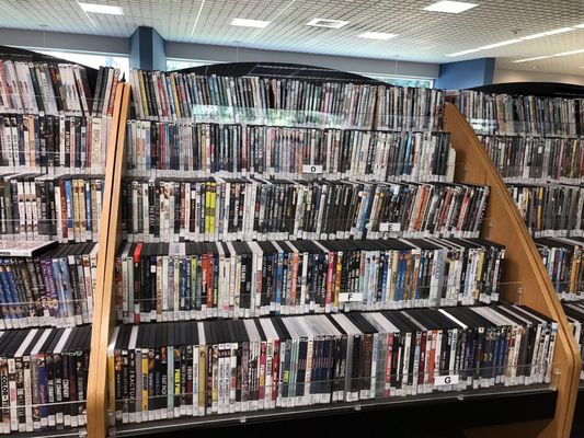 WISSAHICKON VALLEY PUBLIC LIBRARY-BLUE BELL BRANCH - Updated December ...