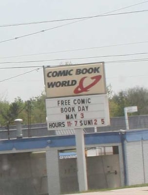 COMIC BOOK WORLD - Updated November 2025 - 25 Reviews - 7130 Turfway Rd ...