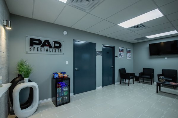 PAD SPECIALISTS - LAREDO - Updated October 2025 - 11 Photos - 6419 Polaris Dr, Laredo, Texas ...