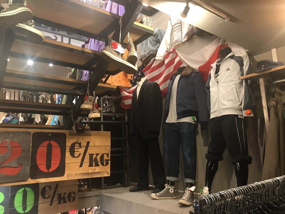 KILO SHOP - Updated June 2025 - 14 Photos & 14 Reviews - 125 boulevard ...