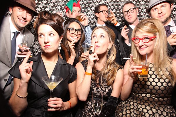 PARADISE PHOTO BOOTH - Updated November 2024 - 35 Spencer St, Fairfield ...