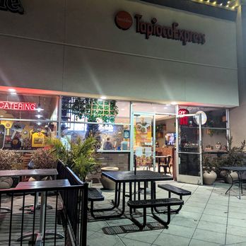 TAPIOCA EXPRESS - Updated May 2025 - 877 Photos & 665 Reviews - 81 ...