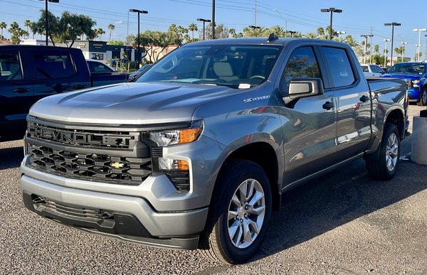 AUTONATION CHEVROLET ARROWHEAD - Updated September 2025 - 135 Photos ...