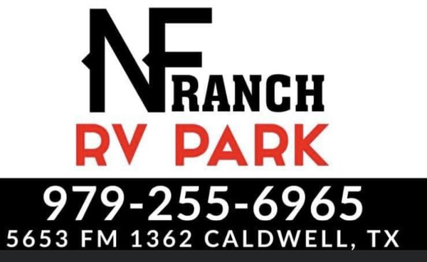 NF RANCH RV PARK - Updated September 2025 - 5653 Fm 1362, Caldwell ...