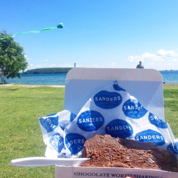 SANDERS - Updated October 2025 - 12 Photos - 1347 Hoban St, Mackinac ...