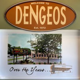 DENGEOS - SKOKIE - Updated December 2025 - 316 Photos & 576 Reviews ...