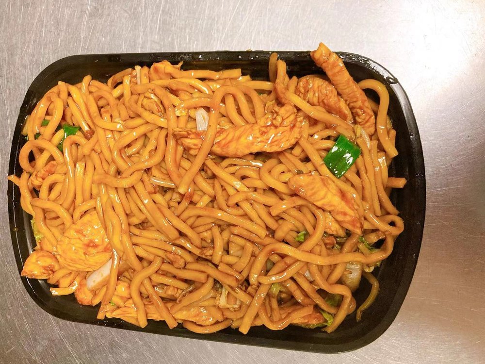 GOLDEN CHINA RESTAURANT - Updated December 2025 - 10 Photos & 47 ...