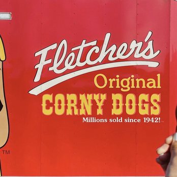 FLETCHER’S ORIGINAL CORNY DOGS - Updated June 2024 - 29 Photos & 12 ...