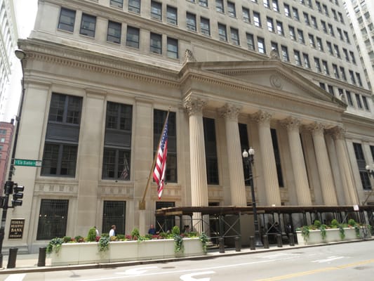 FEDERAL RESERVE BANK OF CHICAGO - Updated September 2024 - 149 Photos ...