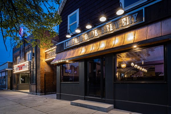 BUFFALO OLDE BREWERY - 67 Photos & 13 Reviews - 1221 E Lovejoy St ...