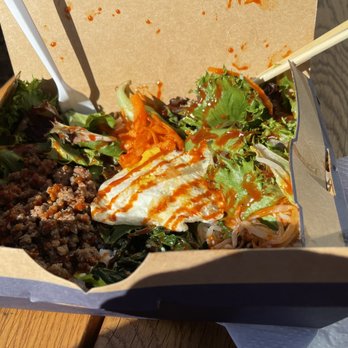 BIBIM BOX - Updated July 2025 - 20 Photos & 24 Reviews - 196 Quincy St ...