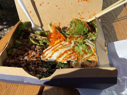 BIBIM BOX - Updated November 2025 - 20 Photos & 24 Reviews - 196 Quincy ...