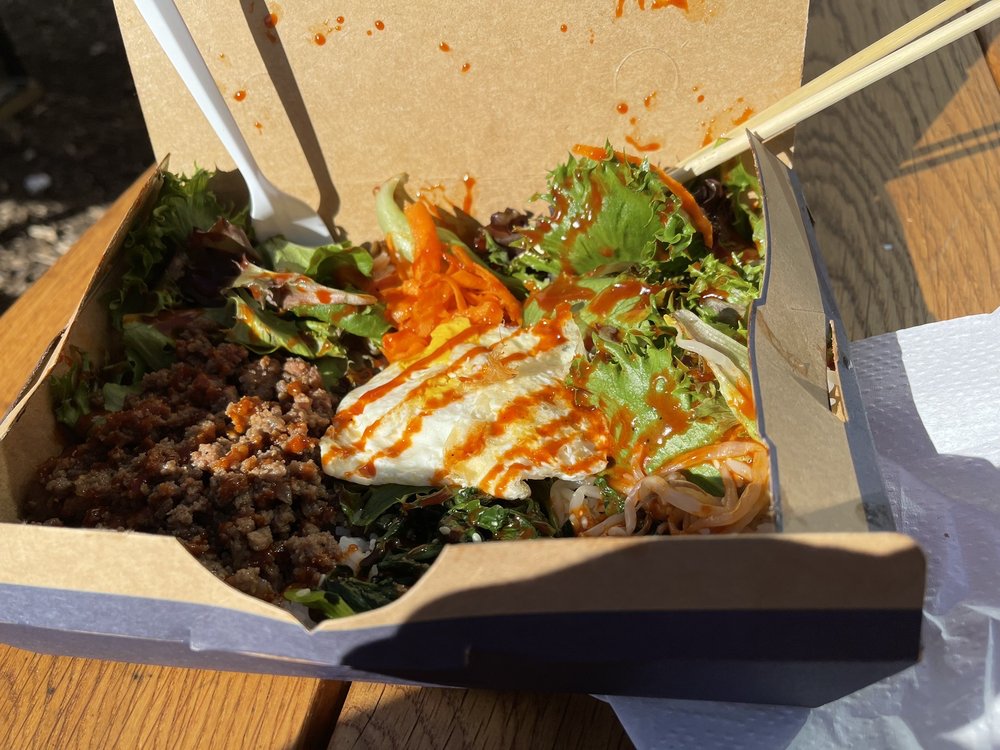 BIBIM BOX - Updated November 2025 - 20 Photos & 24 Reviews - 196 Quincy ...
