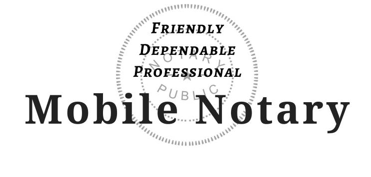 MARI’S MOBILE NOTARY SERVICE | Hollywood, Florida - Notaries - Phone ...