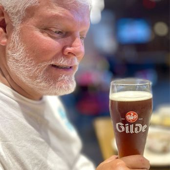 GILDE BREWERY - Updated December 2024 - 224 Photos & 100 Reviews - 3530 ...