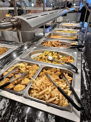 CARNIVAL BUFFET - Updated December 2025 - 78 Photos & 23 Reviews - 4908 ...