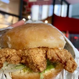 DO-RITE DONUTS & CHICKEN - 1948 Photos & 1418 Reviews - 233 E Erie St ...