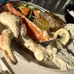 THE SHRIMP BOX & OUTSIDE THE BOX PATIO BAR - Updated December 2025 ...