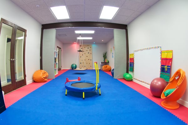 THE OAS CENTER & SPECIALIZED THERAPY SERVICES - Updated October 2025 ...