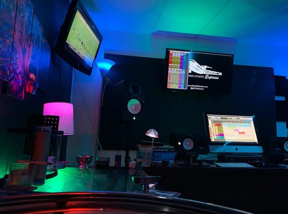 FLYZONE STUDIO EXPRESS - Updated September 2024 - Request Information ...